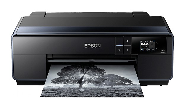 Epson SureColor SC-P600 - Mustevertailu.fi